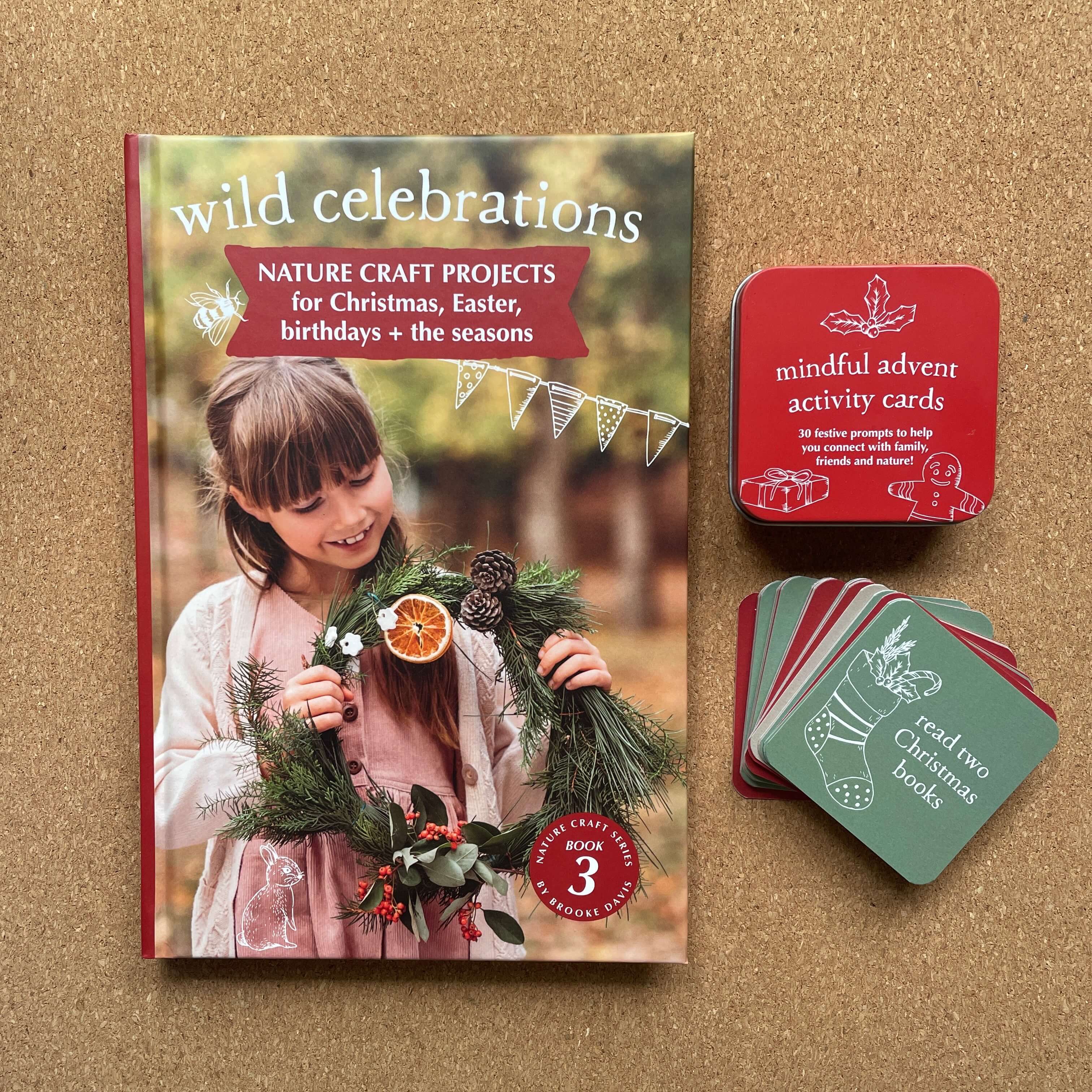 Mini Christmas Bundle – Your Wild Books