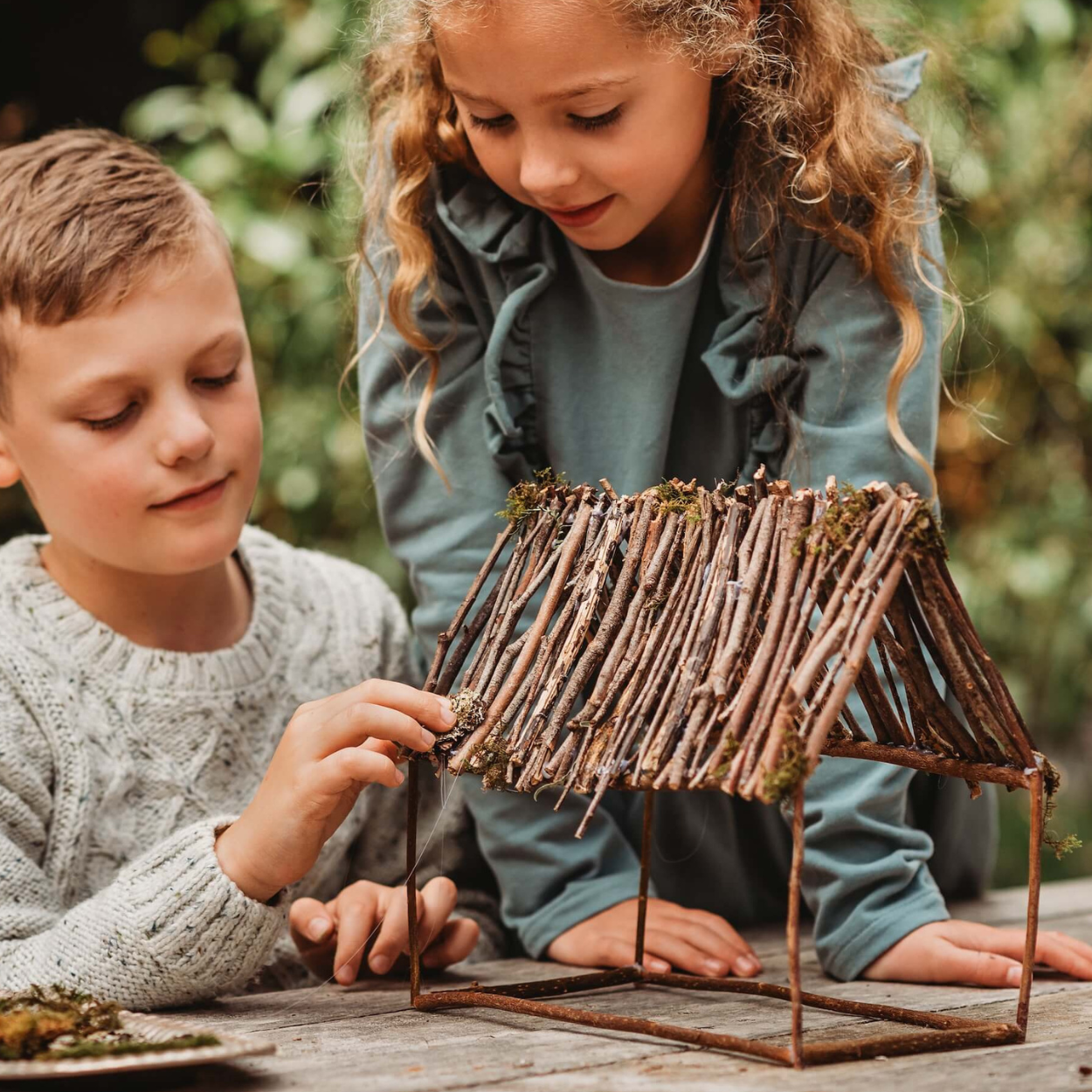 The 'Make Things' Collection – Your Wild Books