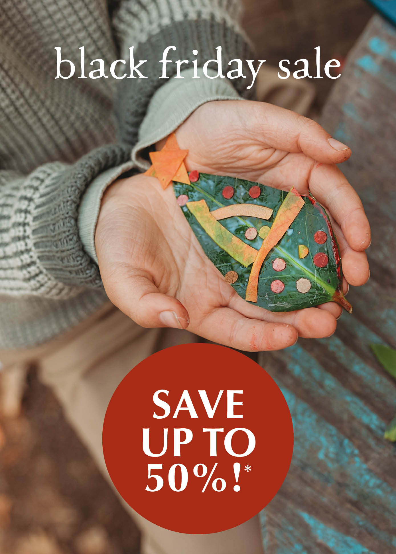 Your Wild Books | Nature Inspired Activity Books For Kids