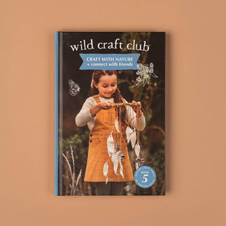 Nature Craft Bundle – Your Wild Books