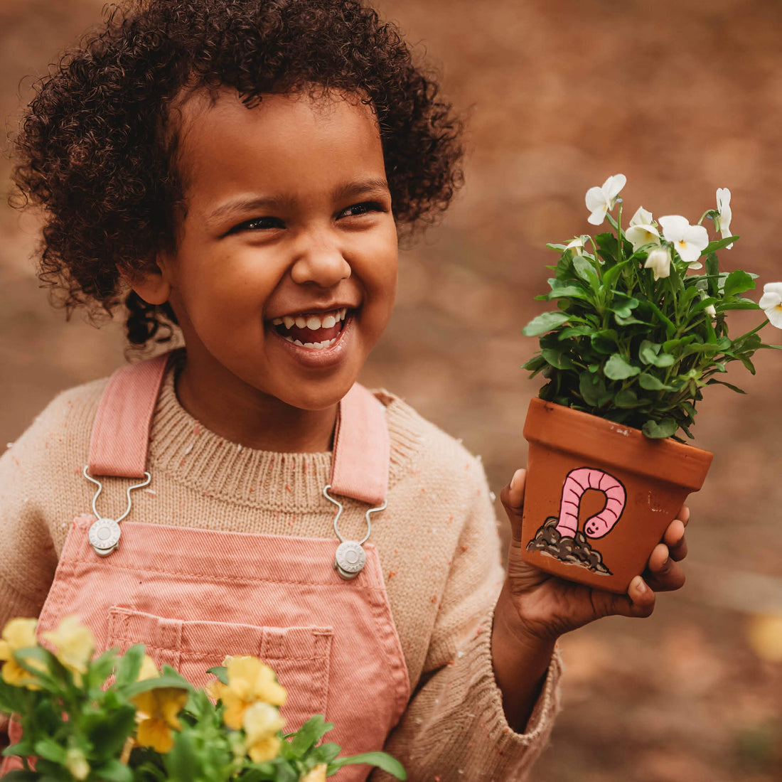 Your Wild Books | Nature Craft + Activity Books For Kids 3-12 years