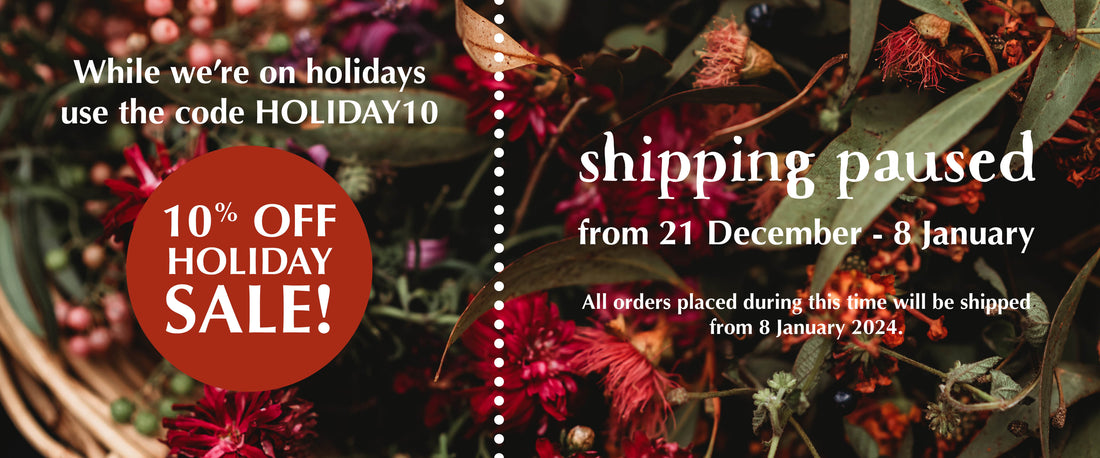 Your Wild Books | Nature Inspired Activity Books For Kids