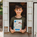 Activity Book Set | Nature inspired games + puzzles | Your Wild Books