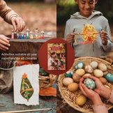 Nature Craft Series - 5 Books – Your Wild Books