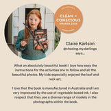 Wild Child Book | Nature craft projects for kids 3-12 years | Your Wild ...