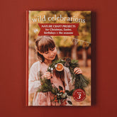 Your Wild Books | Nature Inspired Activity Books For Kids