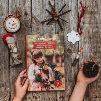 Mini Christmas Bundle – Your Wild Books