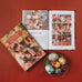 Wild Celebrations Book | Nature craft for Christmas, Easter, Birthdays ...