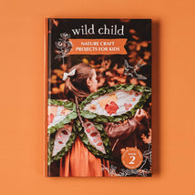 Your Wild Books | Nature Inspired Activity Books For Kids