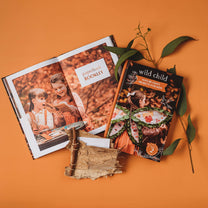 Wild Child Book | Nature craft projects for kids 3-12 years | Your Wild ...