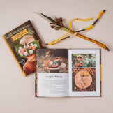 Wild Imagination Book | Nature craft projects for kids 3-12 years ...