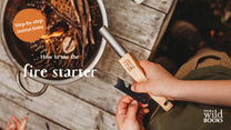 Fire Starter | Easy grip flint fire starter for kids and adults | Your ...